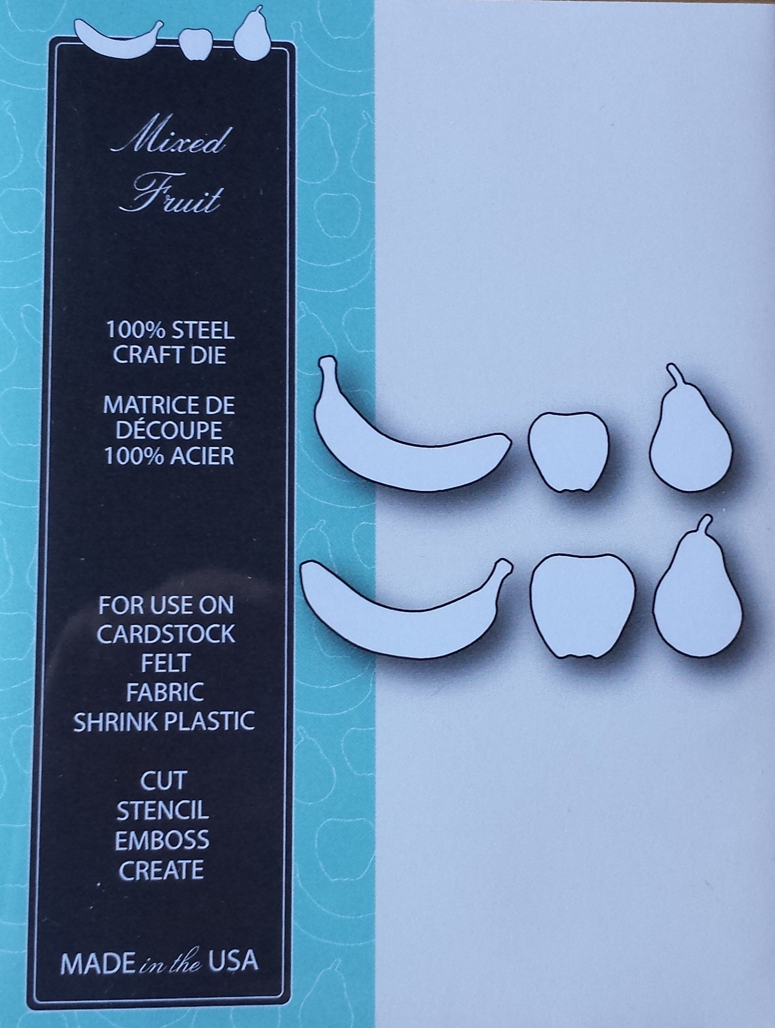 Gallery Memory Box Dies