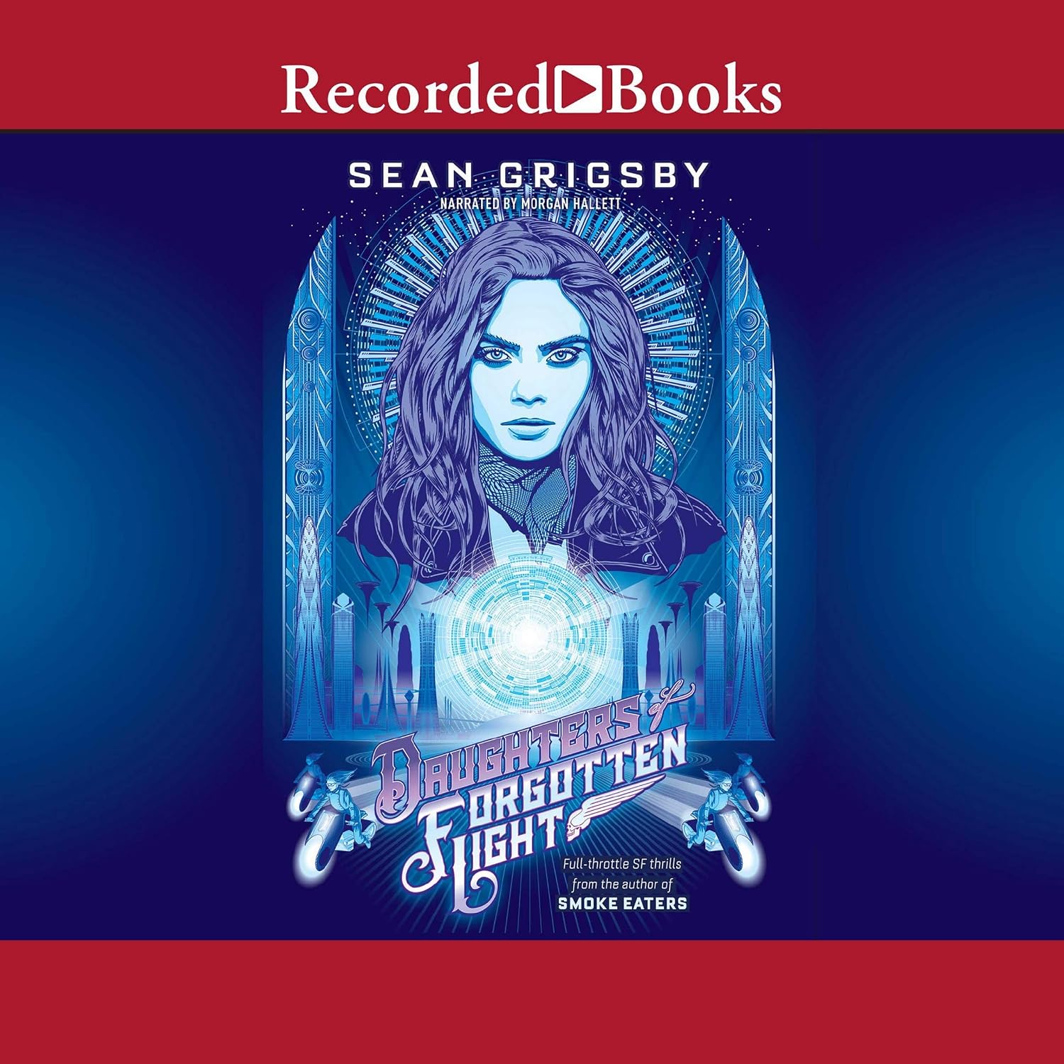 Amazon.com: Daughters of Forgotten Light: 9781664744059: Sean Grigsby ...