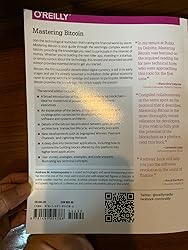 Mastering Bitcoin: Programming the Open Blockchain: Antonopoulos, Andreas M.: 9781491954386 ...