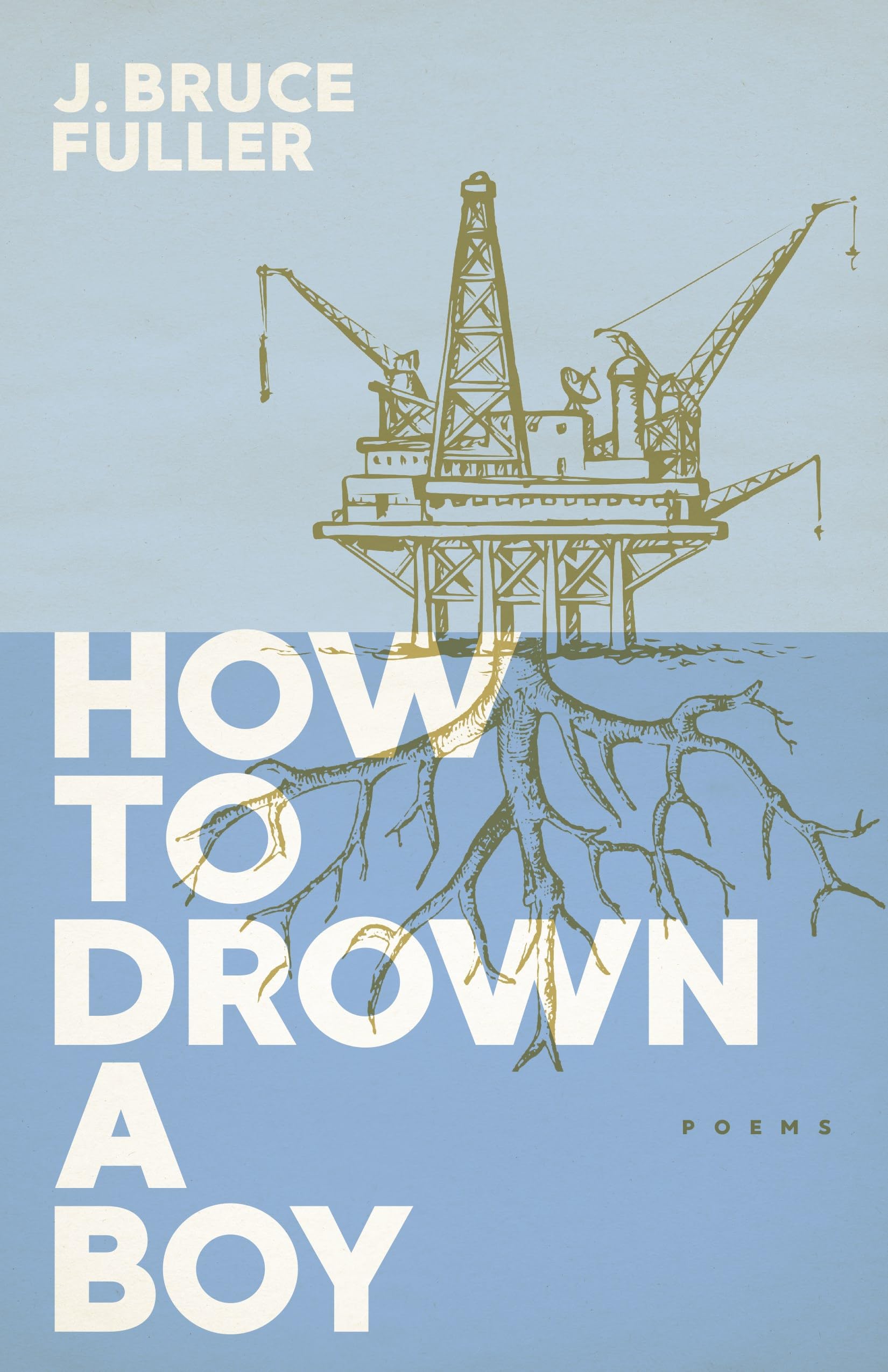 Amazon.com: How to Drown a Boy: Poems: 9780807181287: Fuller, J. Bruce ...