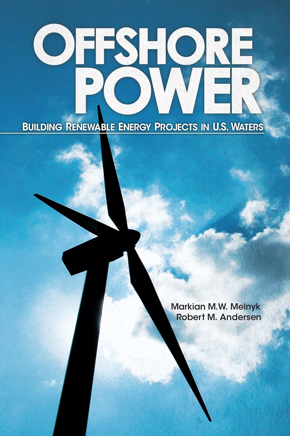 Amazon | Offshore Power: Building Renewable Energy Projects in U.S ...