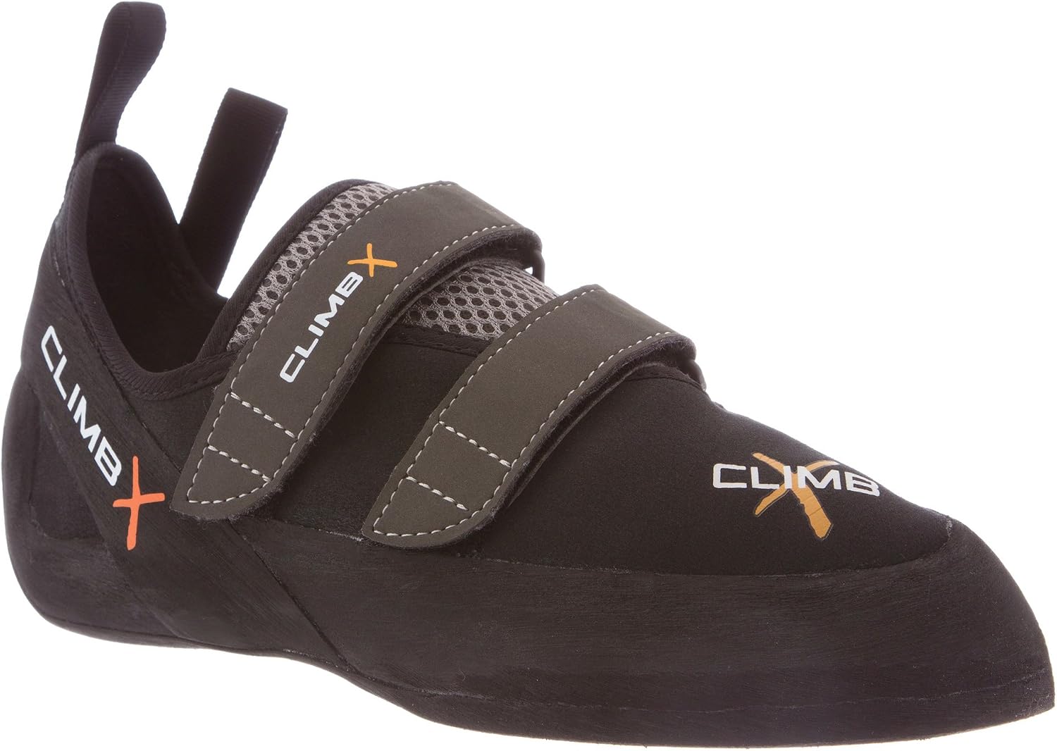 Amazon.com | Climb X Icon Climbing Shoe with Free Sickle M-16 Climbing ...