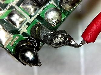 Amazon.com : Plugable Digital Microscope with Flexible Arm Observation ...