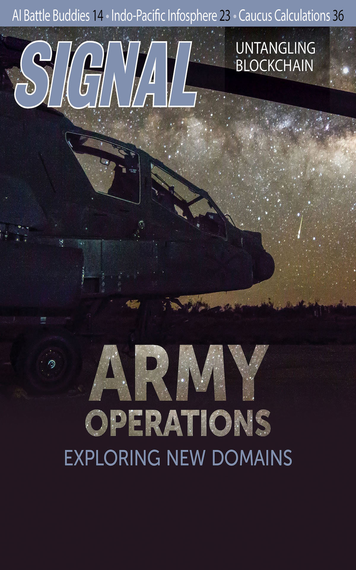 SIGNAL Magazine-Amazonアプリストアのアプリ