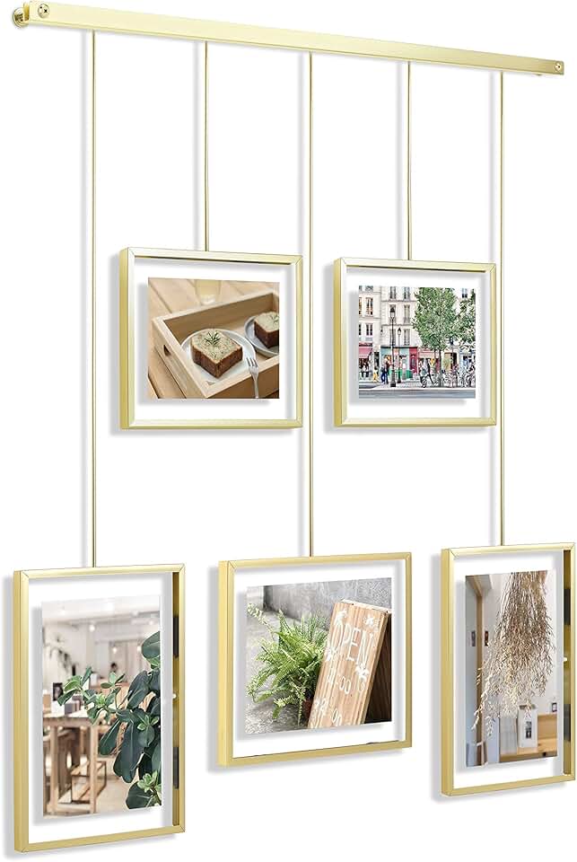 Amazon.com: adjustable picture frame