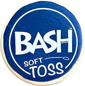 Amazon.com : Bottle Bash Soft Toss - Soft Catch for Indoor or Outdoor ...