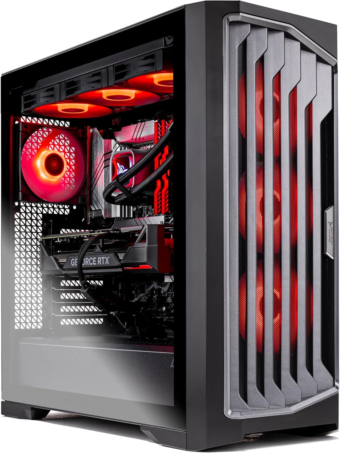 Skytech Legacy 4 Gaming PC Desktop, Ryzen 7 7800X3D Philippines | Ubuy