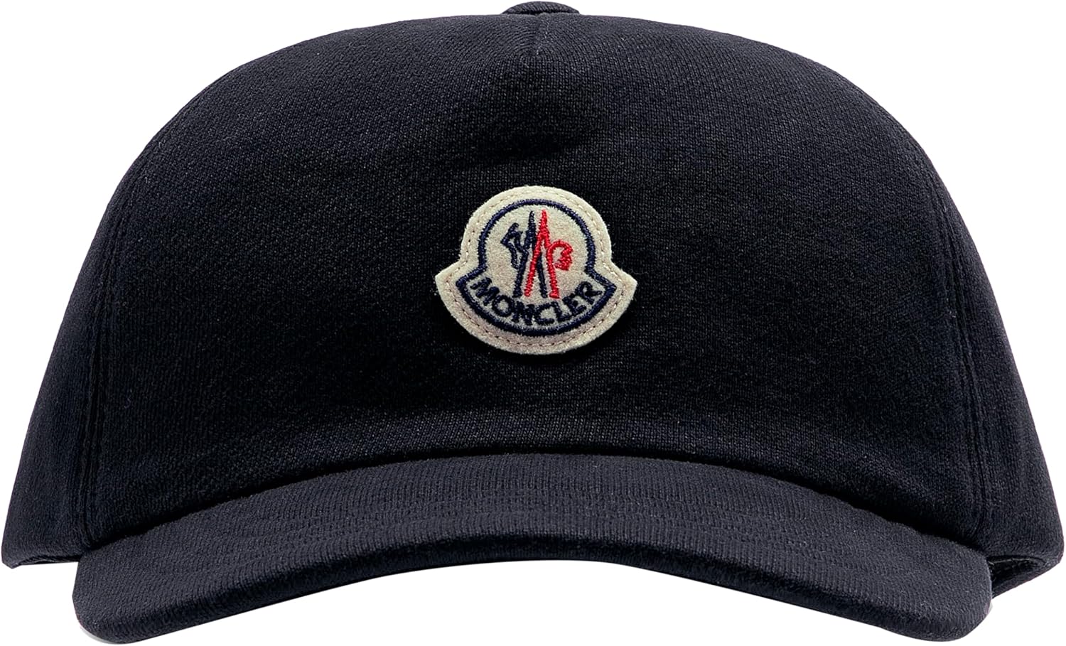 Amazon.com: Moncler, Men's Logo Baseball Cap, One Size, Blue : Clothing ...