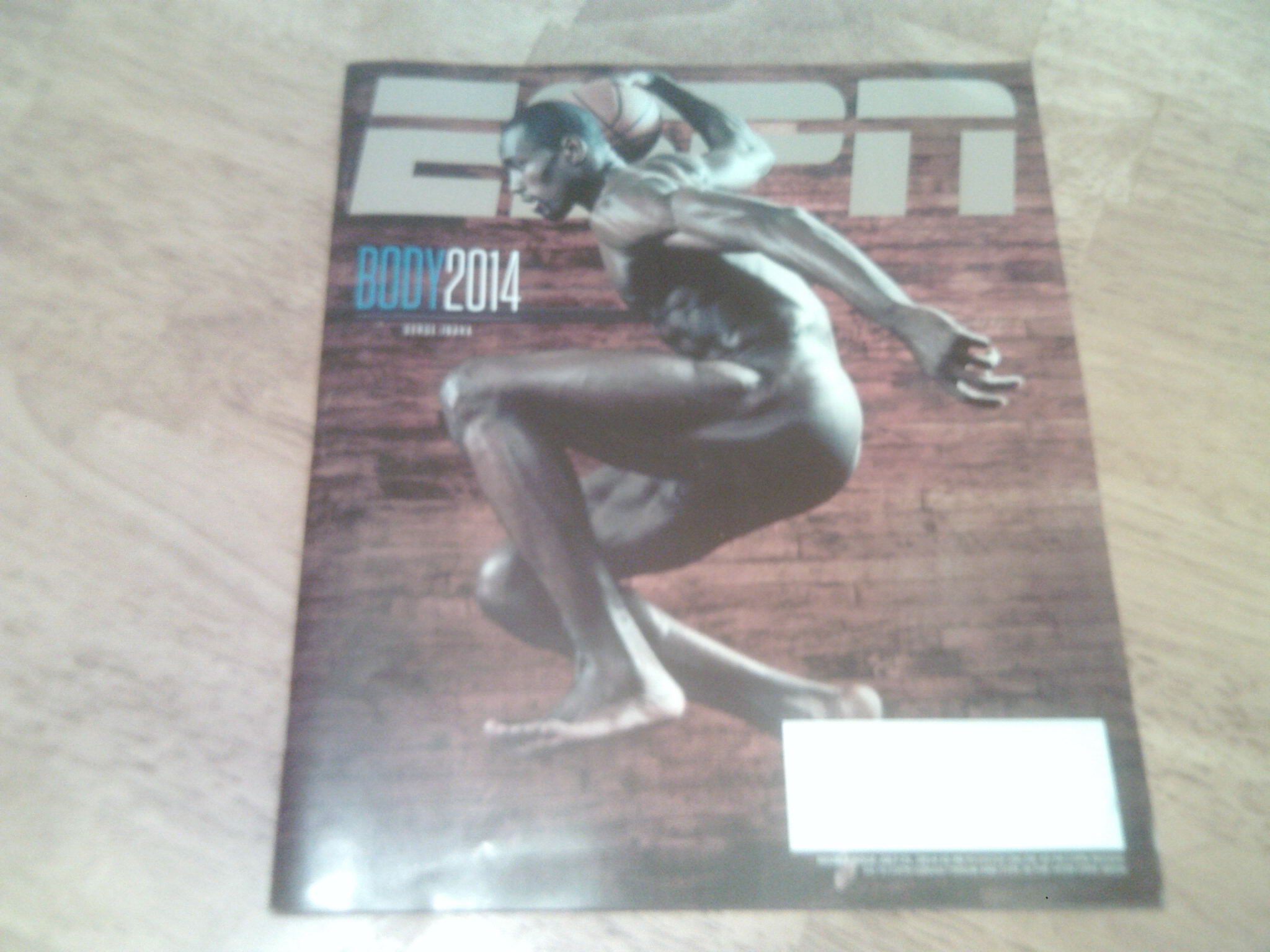 Prince Fielder Espn Body