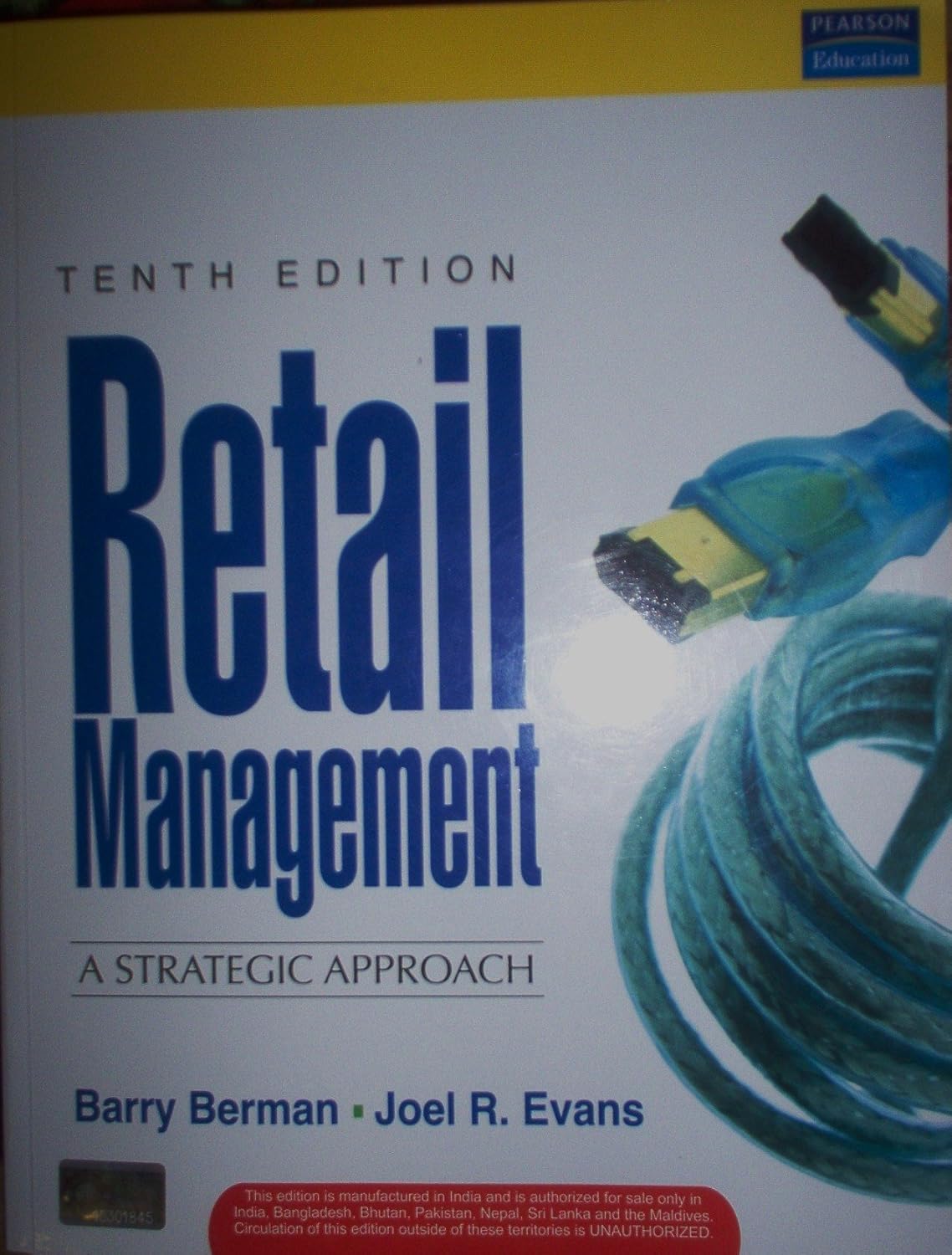 Buy Retail Management Book Online at Low Prices in India | Retail ...