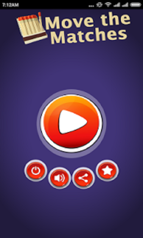 Move The Matches Math Trainer FREE: app su Amazon Appstore