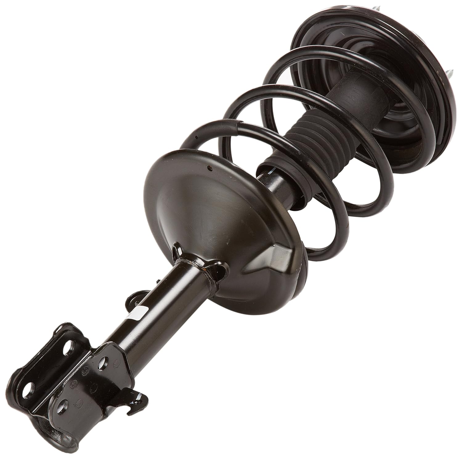 Genuine Honda 51605-S0X-305 Shock Absorber Unit, Front, Right : Amazon ...