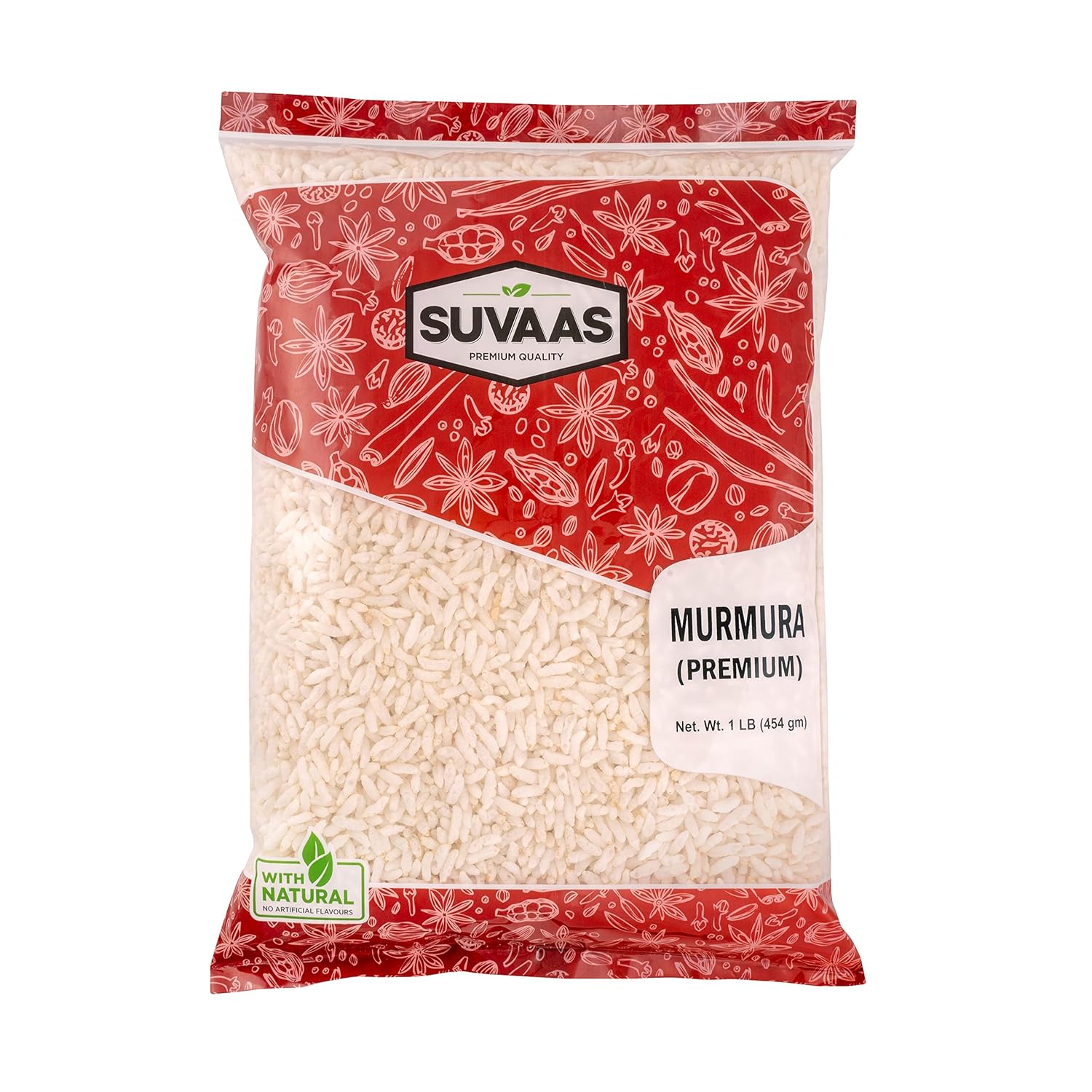 Amazon.com: Suvaas Mumra 1lb