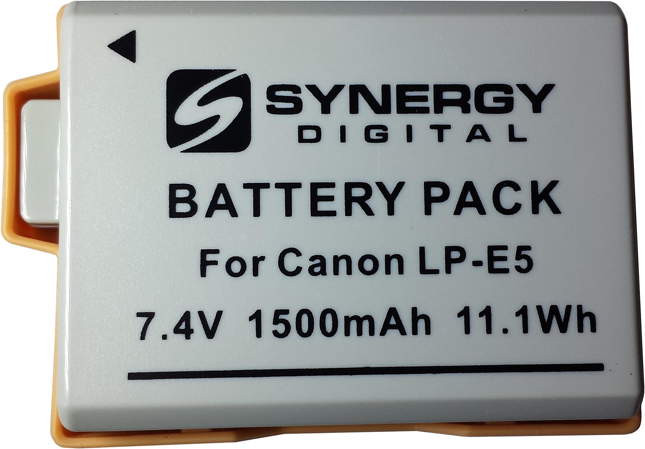 Amazon.com : Canon NB-10L Rechargeable Lithium-Ion Battery for SX40 HS ...