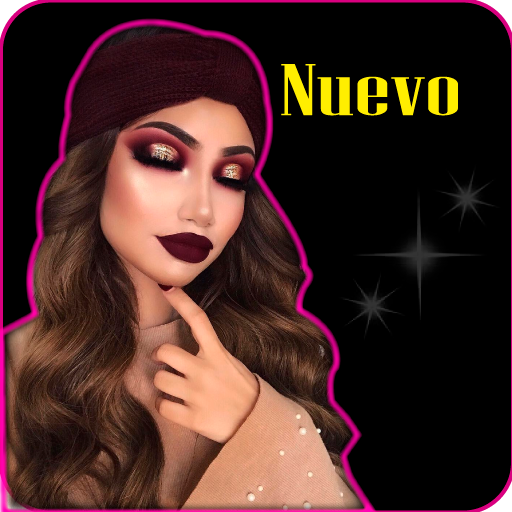 All about makeup step by step - App on Amazon Appstore