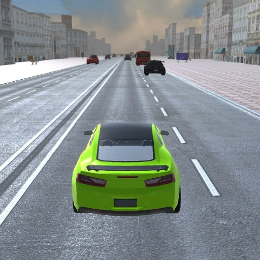High Speed Car Race Android Racing Game - App on Amazon Appstore