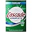 Amazon.com: Cascade Complete, Powder Dishwasher Detergent, Fresh Scent ...