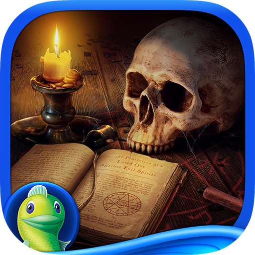 Cursed Fates: The Headless Horseman Collector's Edition - App on the ...
