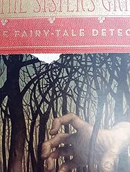 The Fairy Tale Detectives (The Sisters Grimm, Book 1): Michael Buckley ...