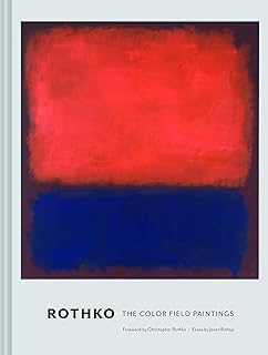 Exploring Mark Rothko's Iconic Masterpiece: His Most Famous Painting ...