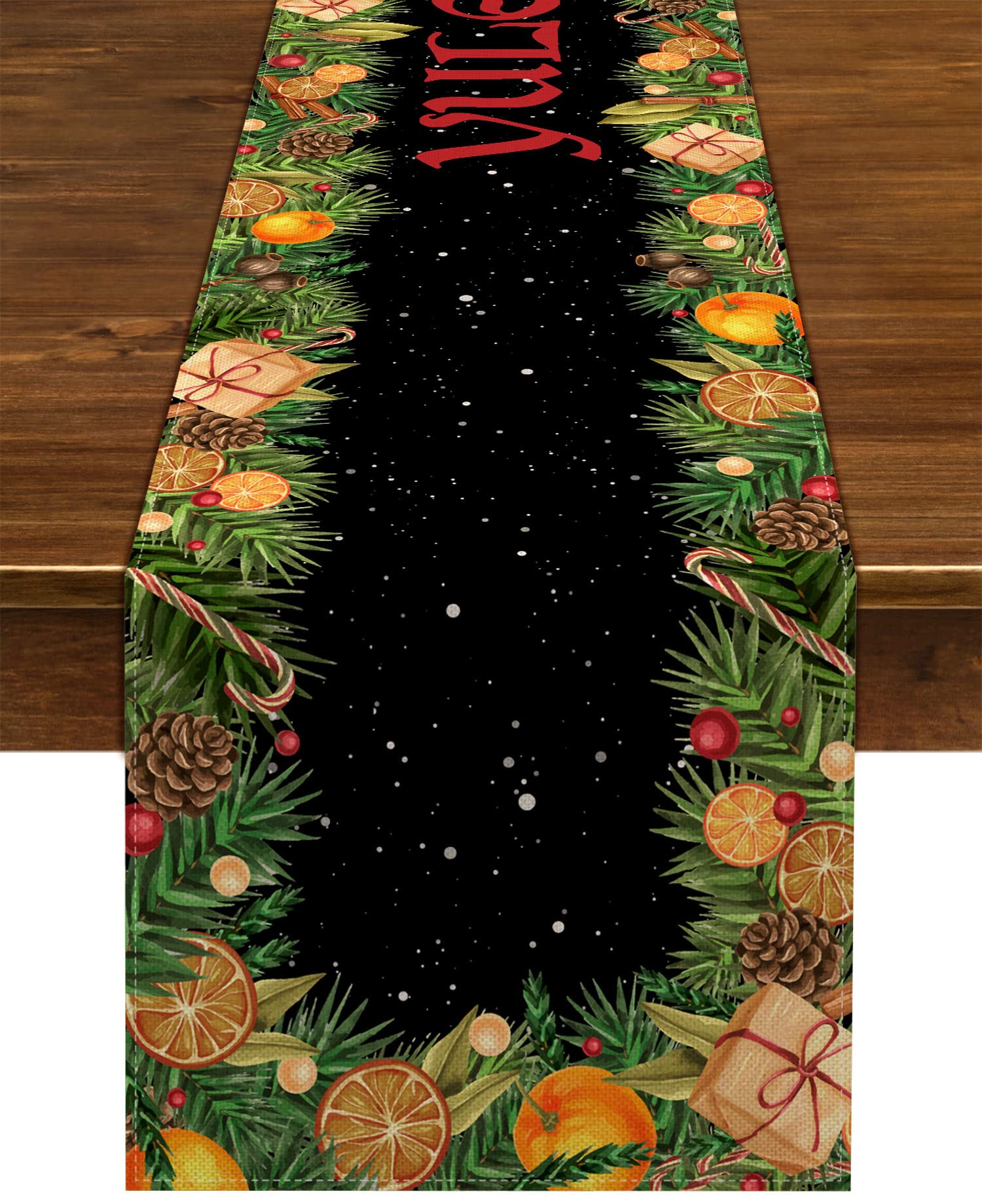 Pagan Yule Cover Photo