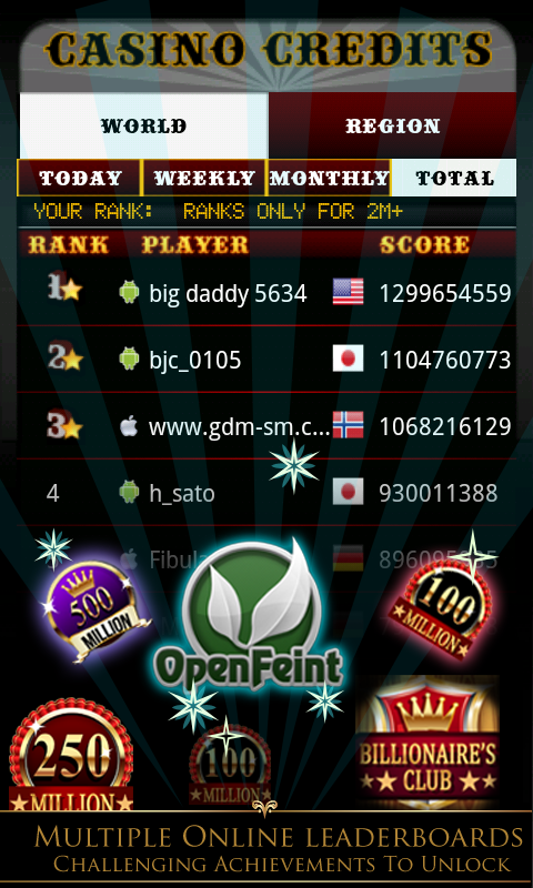 Slot Machine - App on Amazon Appstore