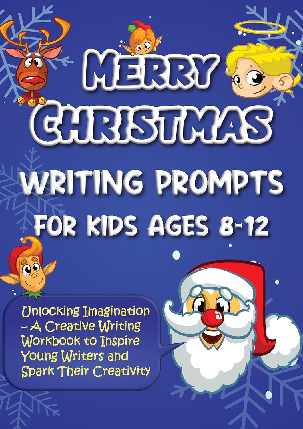Merry Christmas Writing Prompts For Kids Ages 8 12 Unlock Your Child merry-christmas-writing-prompts-for-kids-ages-8-12-unlock-your-child