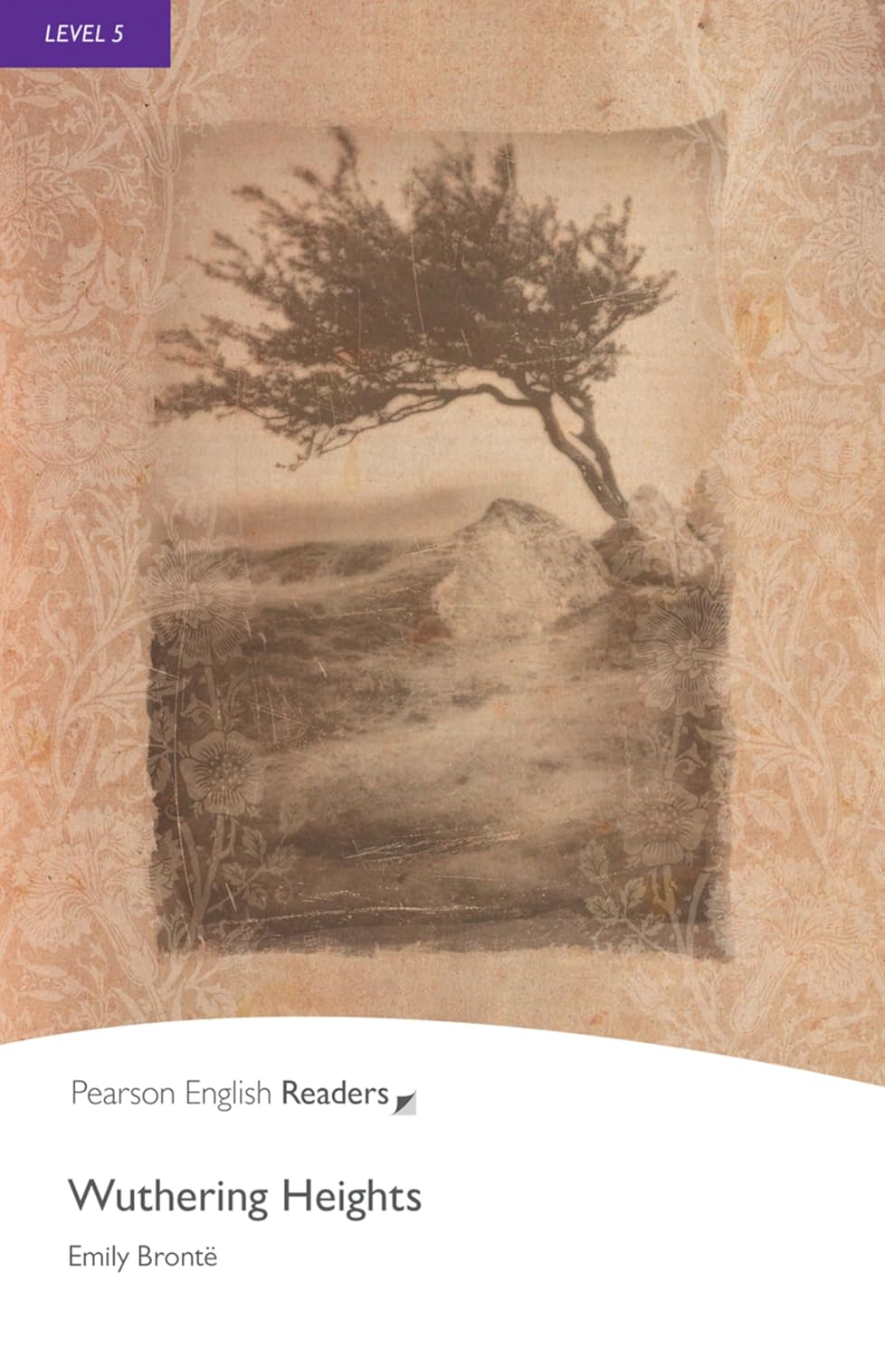 Amazon.com: Level 5: Wuthering Heights (Pearson English Graded Readers ...