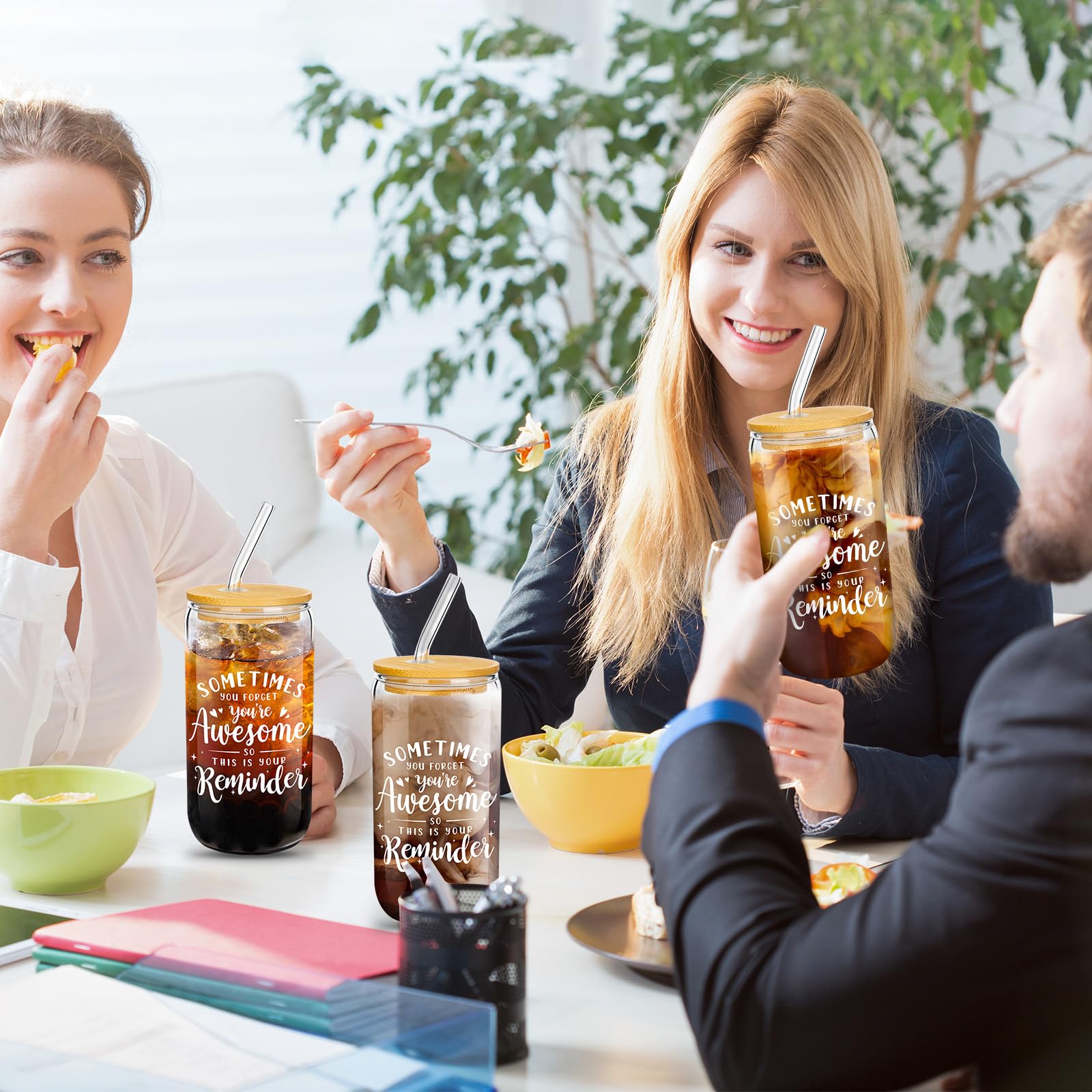 Snapklik.com : Purpeak 12 Set Employee Appreciation Gifts Appreciation ...