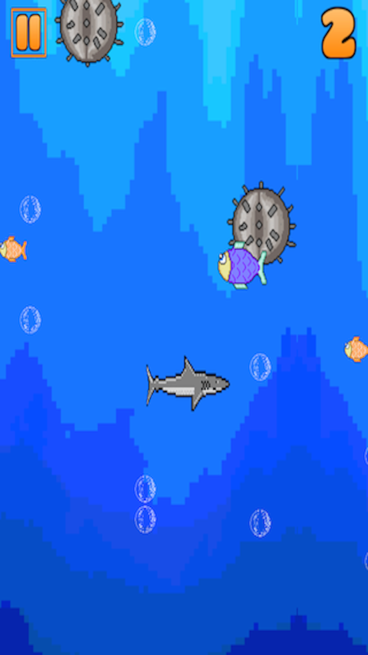 Gobble Fish - App on Amazon Appstore