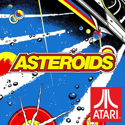 Asteroids - App on Amazon Appstore