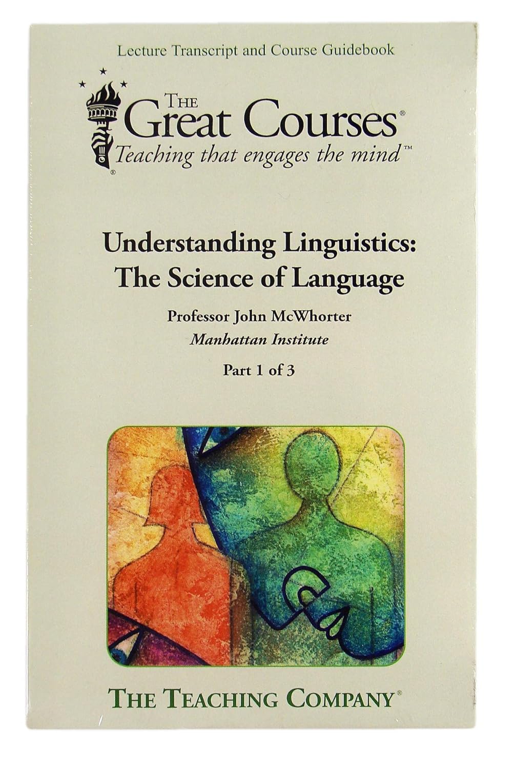 Amazon.com: Understanding Linguistics: The Science of Language (Great ...