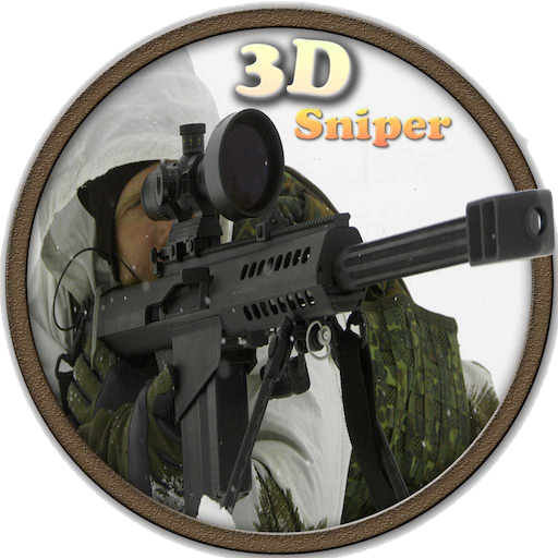 3D Sniper Assassin : Contract Killer - App on Amazon Appstore