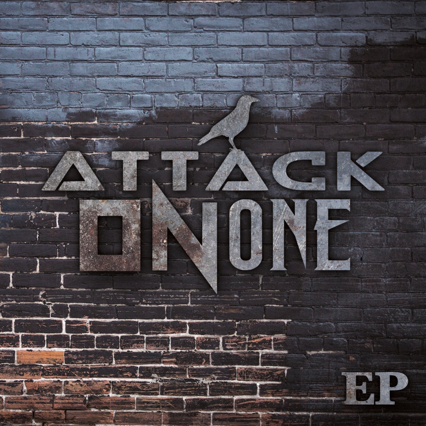 Amazon.com: Attack On One: CDs & Vinyl
