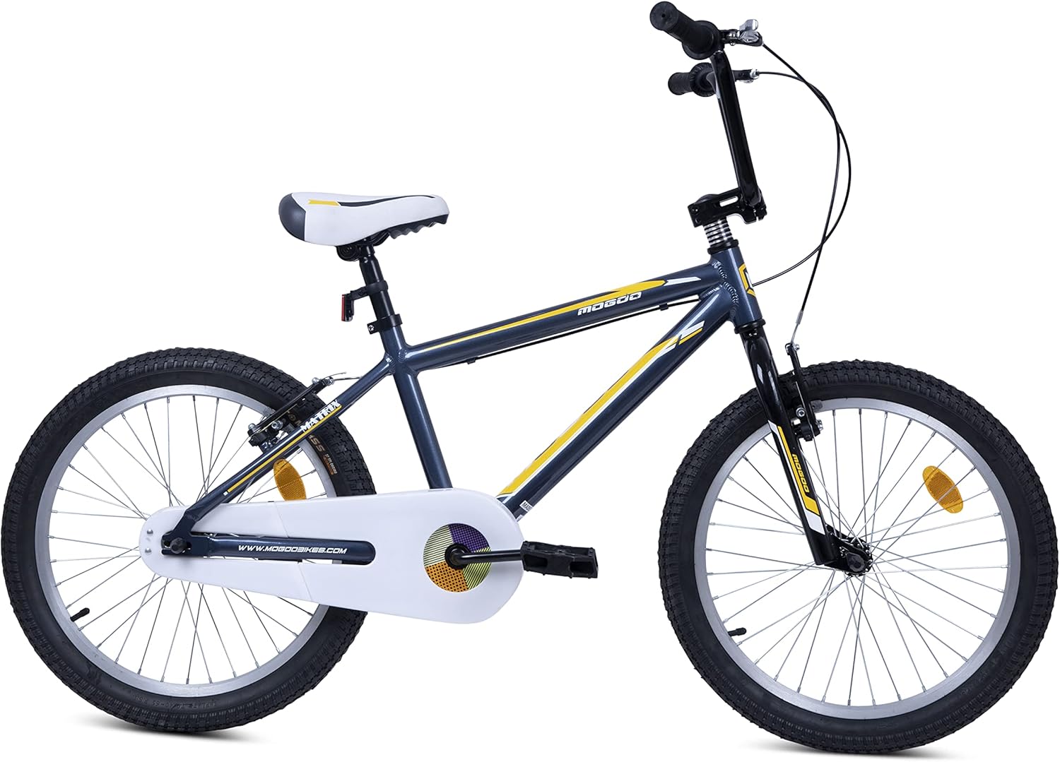 Mogoo ITG Matrix Kids BMX Aluminum Alloy Lightweight Bike for 5-10 ...