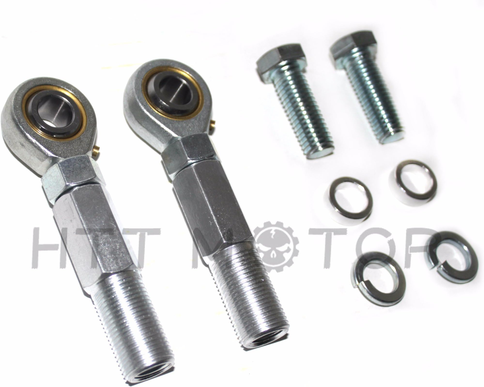 Amazon.com: XKMT-Compatible With 1989-1999 Harley Davidson Softail Rear ...