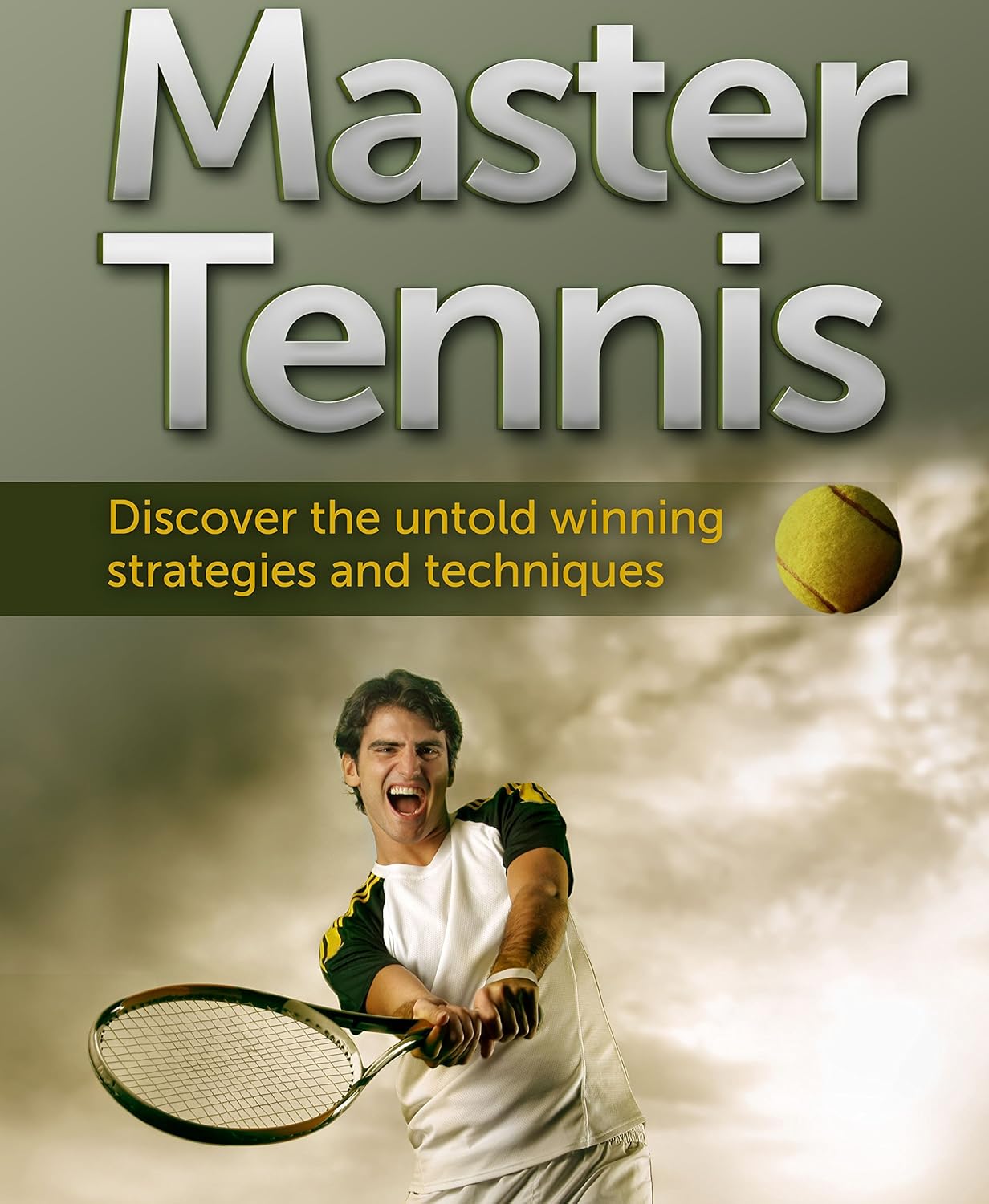Amazon.com: Master Tennis! eBook : Ledwig, Andy: Kindle Store