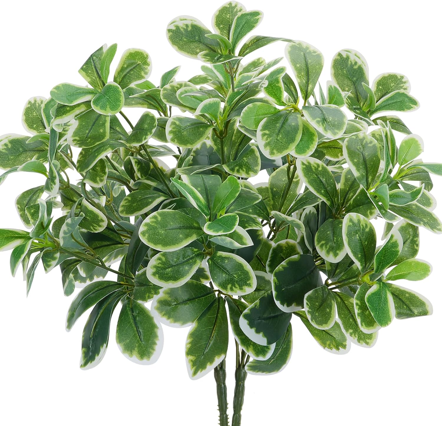 Amazon.com: GTIDEA Artificial Shrubs Artificial Shrubs Real Touch ...