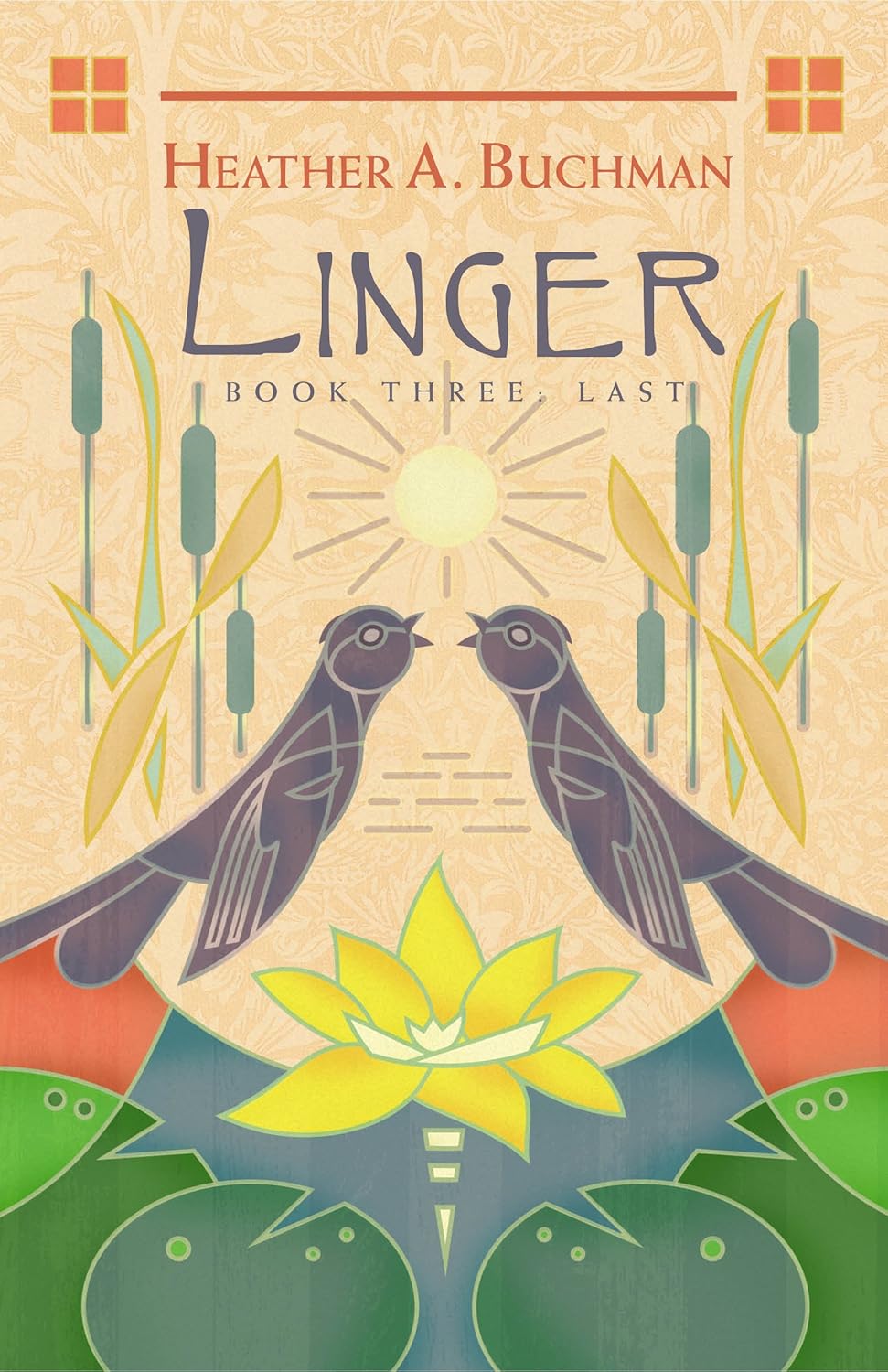 Linger: Book Three: Last (A Linger Lane Novel 3) - Kindle edition by ...