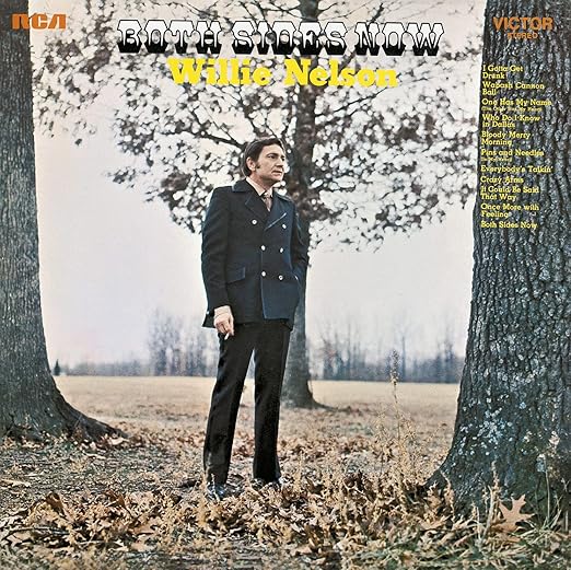 Amazon.com: Both Sides Now: CDs & Vinyl