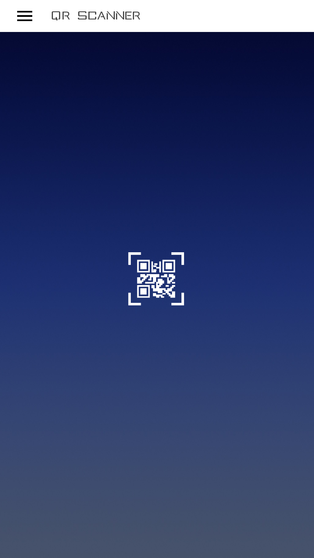 Q Scanner - App on Amazon Appstore