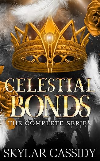 Celestial Bonds: The Complete Series - Kindle edition by Cassidy, Skylar. Paranormal Romance ...