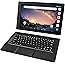 Amazon.com: 2018 RCA Cambio 2-in-1 10.1" Touchscreen Tablet PC, Intel ...