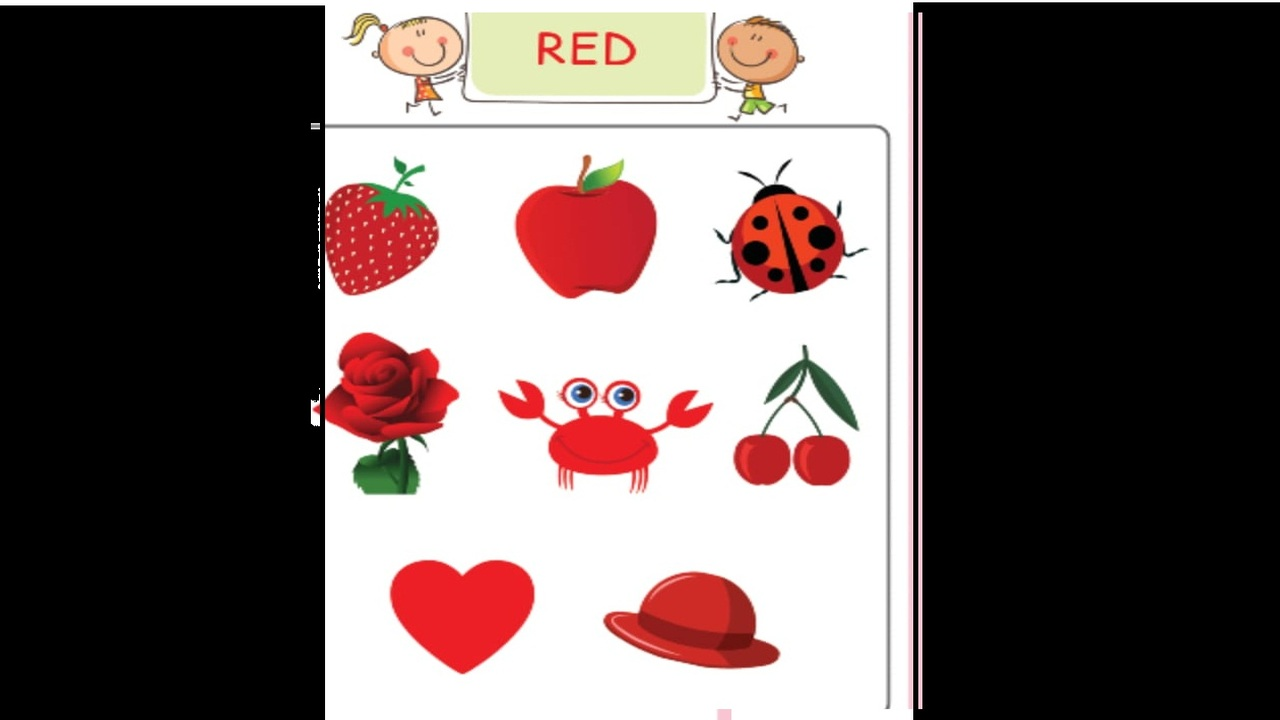 Let’s learn colors with fun - App on Amazon Appstore
