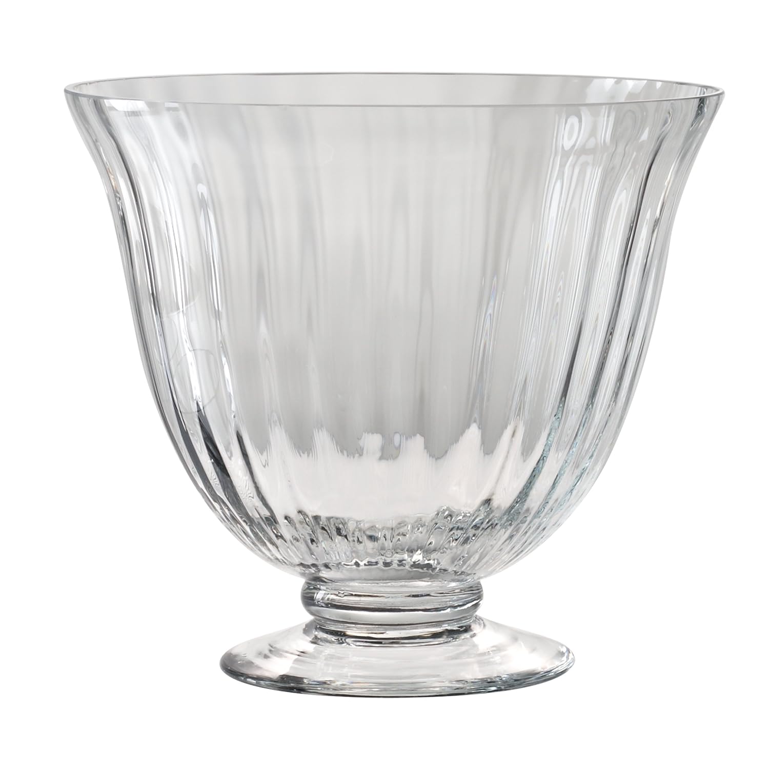 Artland Aspen Centerpiece Bowl, 224-Ounce : Amazon.in: Home & Kitchen
