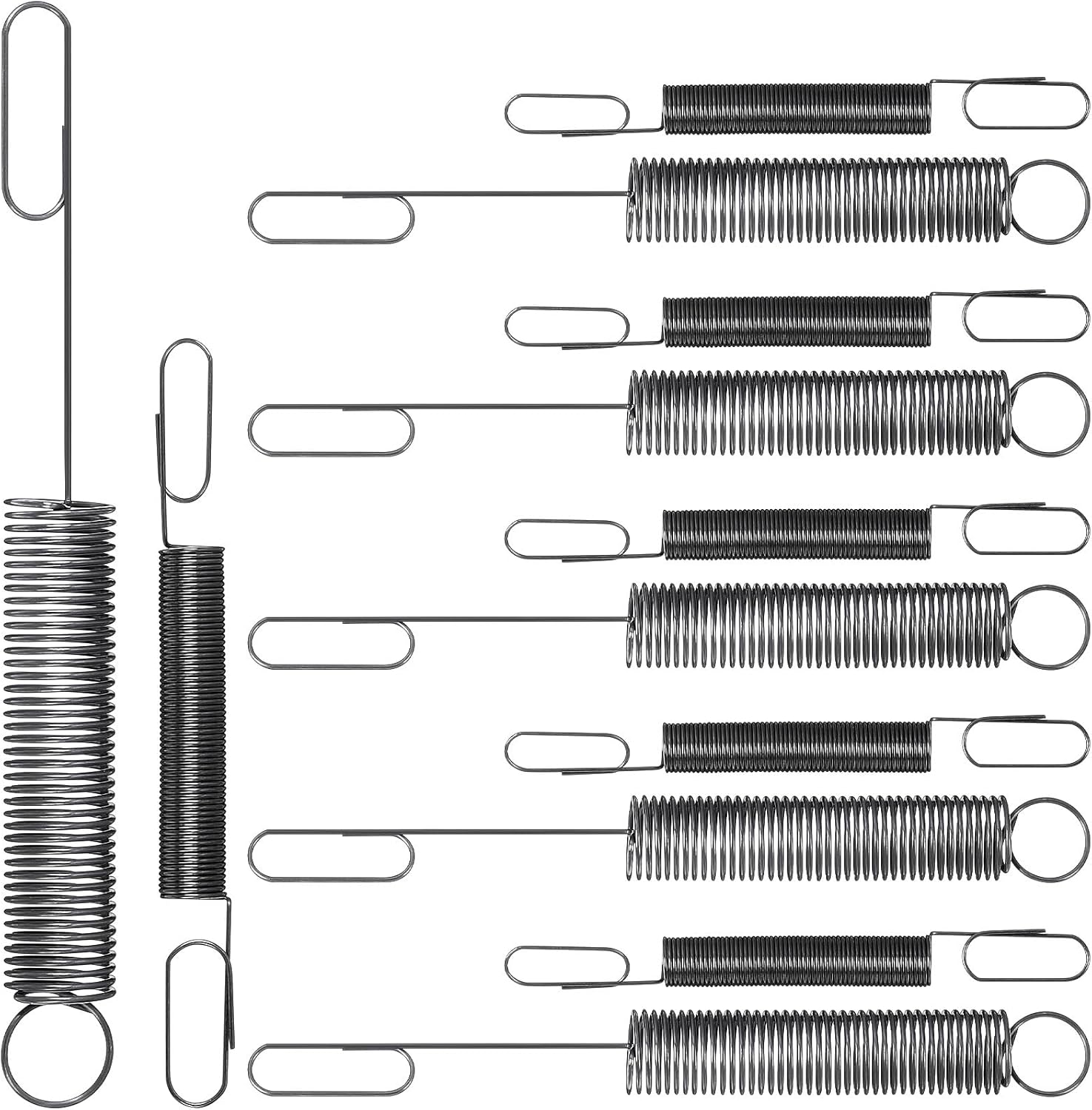 Amazon.com : Threlaco 6 Pack 691859 692211 Governor Spring Replacement ...