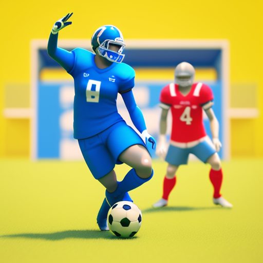 Super Soccer: Kick Mini Games - App on Amazon Appstore