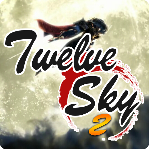 Twelve Sky2 - App on Amazon Appstore