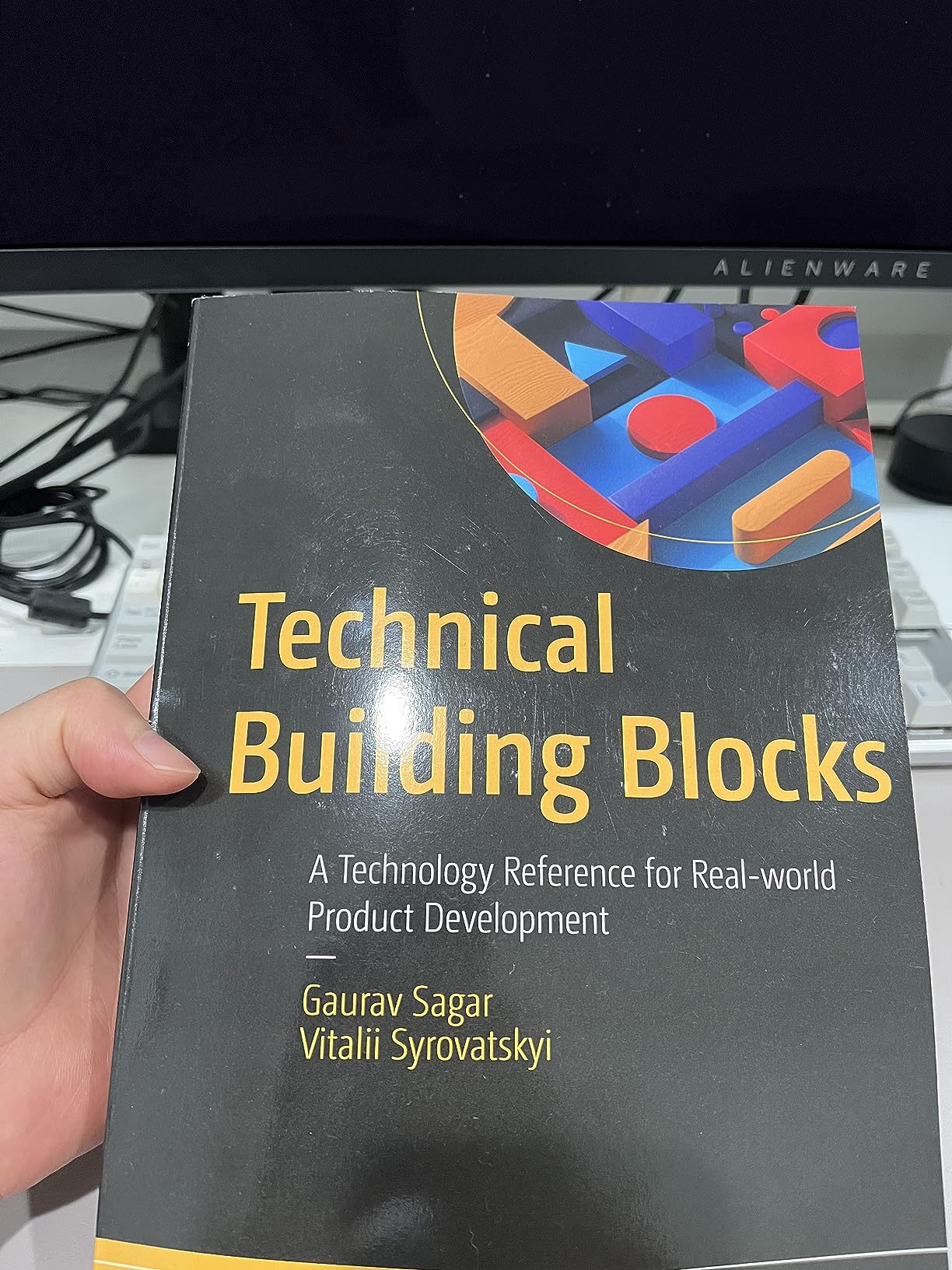 Amazon.com: Technical Building Blocks: A Technology Reference for Real ...