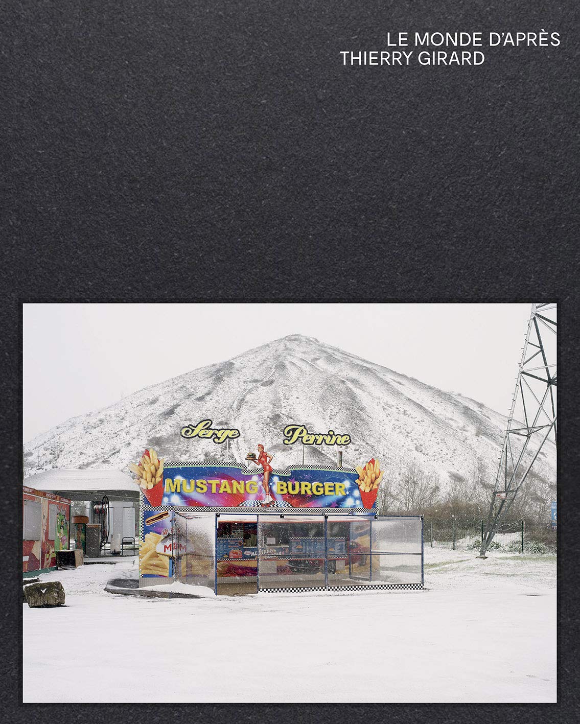 Amazon.fr - Le Monde d'Après - Girard, Thierry, Blatt, Ari - Livres